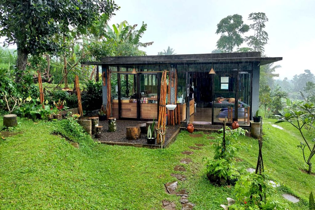 Tea Garden Resort Subang: Ketenangan di Tengah Pemandangan yang Indah ...